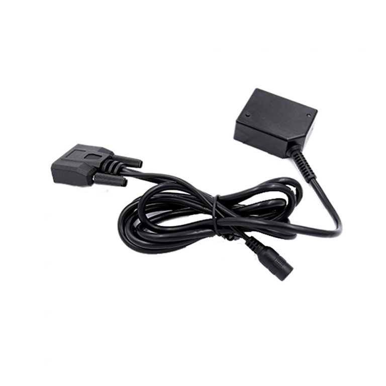 Barcode Scanner Integration Guide for SAP & Oracle Systems - Scansheto